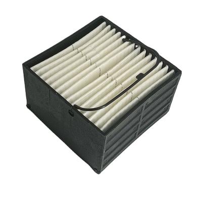 China Engineering Machinery Fuel Filter PU911 Video Outgoing-Inspection Provided for sale