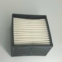 China Engineering Machinery Fuel Filter PU911 Video Outgoing-Inspection Provided for sale