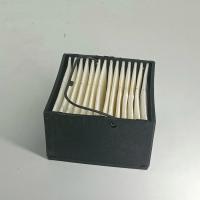China Engineering Machinery Fuel Filter PU911 Video Outgoing-Inspection Provided for sale