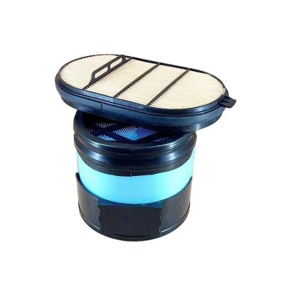 China Food Beverage Shops Honeycomb Air Filter R8H0084 with 3 Month of Core Components for sale