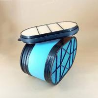 China Food Beverage Shops Honeycomb Air Filter R8H0084 with 3 Month of Core Components for sale