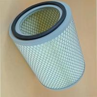 China Truck Air Filter K2025 and Video Outgoing-Inspection for Enhanced Truck Performance for sale