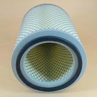 China Truck Air Filter K2025 and Video Outgoing-Inspection for Enhanced Truck Performance for sale