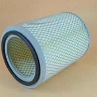 China Truck Air Filter K2025 and Video Outgoing-Inspection for Enhanced Truck Performance for sale