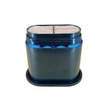 China Glass Fiber Core Components Tractor Air Filter CP25150 for Agricultural Machinery for sale