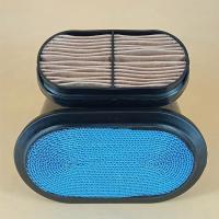China Glass Fiber Core Components Tractor Air Filter CP25150 for Agricultural Machinery for sale