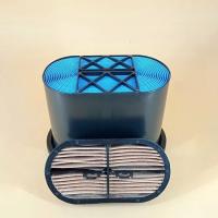 China Glass Fiber Core Components Tractor Air Filter CP25150 for Agricultural Machinery for sale