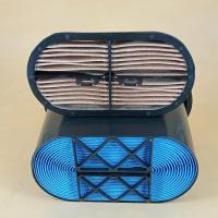 China Glass Fiber Core Components Tractor Air Filter CP25150 for Agricultural Machinery for sale