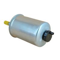 China 14. 320/07394 Excavator Fuel Filter with 1kg Weight and Glass Fiber Core Components for sale