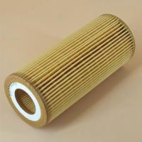China 151mm Height Excavator Oil Filter 20779040 with 3 Month of Core Components and Design for sale