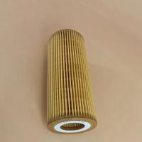 China 151mm Height Excavator Oil Filter 20779040 with 3 Month of Core Components and Design for sale