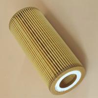 China 151mm Height Excavator Oil Filter 20779040 with 3 Month of Core Components and Design for sale