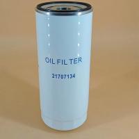 China Truck Oil Filter 21707134 The Ultimate Protection for Your Truck's Engine Weight KG 2 for sale