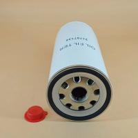 China Truck Oil Filter 21707134 The Ultimate Protection for Your Truck's Engine Weight KG 2 for sale
