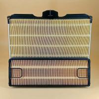 China Replaceable AF55014 Air Filter with 152mm Width and 3 Month of Core Components for sale