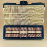 China Replaceable AF55014 Air Filter with 152mm Width and 3 Month of Core Components for sale