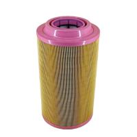 China Food Beverage Shops' Choice C23610 Glass Fiber Air Filter Element for Air Compressor for sale