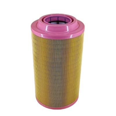 China Food Beverage Shops' Choice C23610 Glass Fiber Air Filter Element for Air Compressor for sale