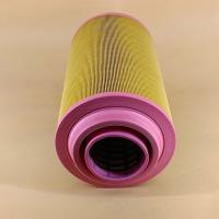 China Food Beverage Shops' Choice C23610 Glass Fiber Air Filter Element for Air Compressor for sale