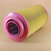 China Food Beverage Shops' Choice C23610 Glass Fiber Air Filter Element for Air Compressor for sale