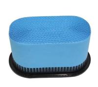 China Glass Fiber Core Components Truck Honeycomb Air Filter ML242294Y for Maximum Air Flow for sale