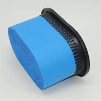 China Glass Fiber Core Components Truck Honeycomb Air Filter ML242294Y for Maximum Air Flow for sale