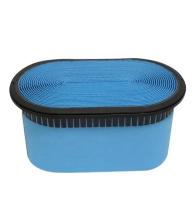 China Glass Fiber Core Components Truck Honeycomb Air Filter ML242294Y for Maximum Air Flow for sale