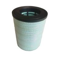 China Glass Fiber Core Component Engine Air Filter Element 21337557 for Hotel Applications for sale