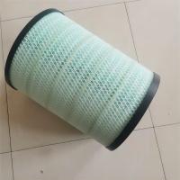 China Glass Fiber Core Component Engine Air Filter Element 21337557 for Hotel Applications for sale