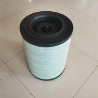 China Glass Fiber Core Component Engine Air Filter Element 21337557 for Hotel Applications for sale