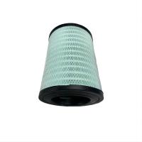 China Glass Fiber Core Component Engine Air Filter Element 21337557 for Hotel Applications for sale