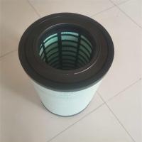China Glass Fiber Core Component Engine Air Filter Element 21337557 for Hotel Applications for sale