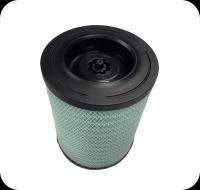 China Glass Fiber Core Component Engine Air Filter Element 21337557 for Hotel Applications for sale