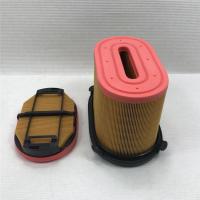 China 2142670 Loader Engine Air Filter Element with Lightweight Glass Fiber Core Components for sale
