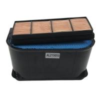 China AL215053 Engine Air Filter with Weight kg 2 and Video Outgoing-Inspection Provided for sale