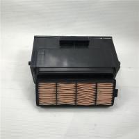 China AL215053 Engine Air Filter with Weight kg 2 and Video Outgoing-Inspection Provided for sale