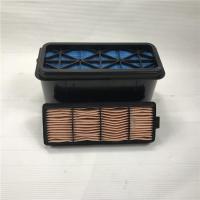 China AL215053 Engine Air Filter with Weight kg 2 and Video Outgoing-Inspection Provided for sale