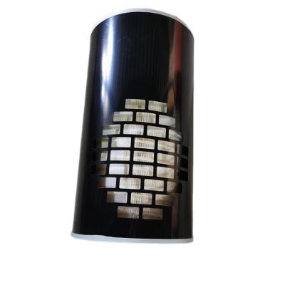 China Generator Set Air Filter AH1183 with Housing Diameter of 343mm and Weight of 3KG for sale