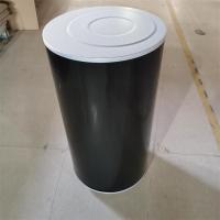 China Generator Set Air Filter AH1183 with Housing Diameter of 343mm and Weight of 3KG for sale