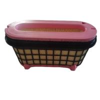 China C50005 Pump Car Air Filter with Video Outgoing-Inspection for sale