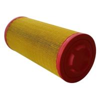 China C1420 Air Filter Element for Video Outgoing-Inspection Superior Filtration for sale