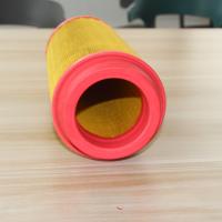 China C1420 Air Filter Element for Video Outgoing-Inspection Superior Filtration for sale