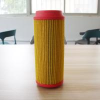 China C1420 Air Filter Element for Video Outgoing-Inspection Superior Filtration for sale