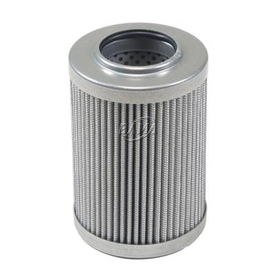 China Gaskets Material NBR High Pressure Hydraulic Oil Filter Element SBF96004S1B for Industrial for sale
