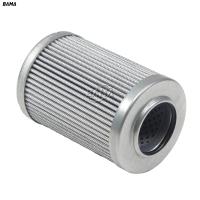 China Gaskets Material NBR High Pressure Hydraulic Oil Filter Element SBF96004S1B for Industrial for sale