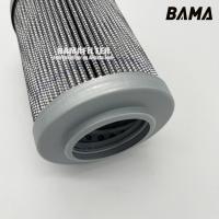 China Gaskets Material NBR High Pressure Hydraulic Oil Filter Element SBF96004S1B for Industrial for sale