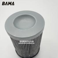 China Gaskets Material NBR High Pressure Hydraulic Oil Filter Element SBF96004S1B for Industrial for sale