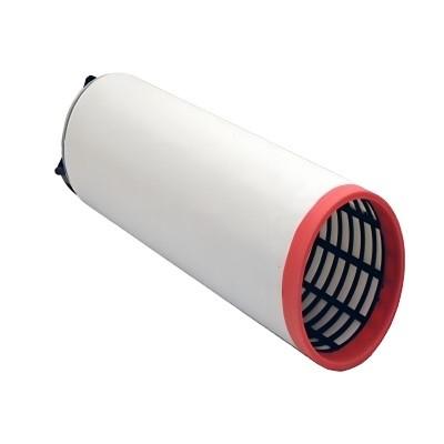 China Truck Air Filter P782108 with 3-Month of Core Components and 137mm Outer Diameter for sale