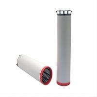 China Truck Air Filter P782108 with 3-Month of Core Components and 137mm Outer Diameter for sale