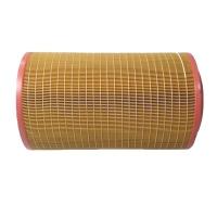 China Provided Video Inspection Cellulose Air Filter Element P782105 for Air Compressor for sale